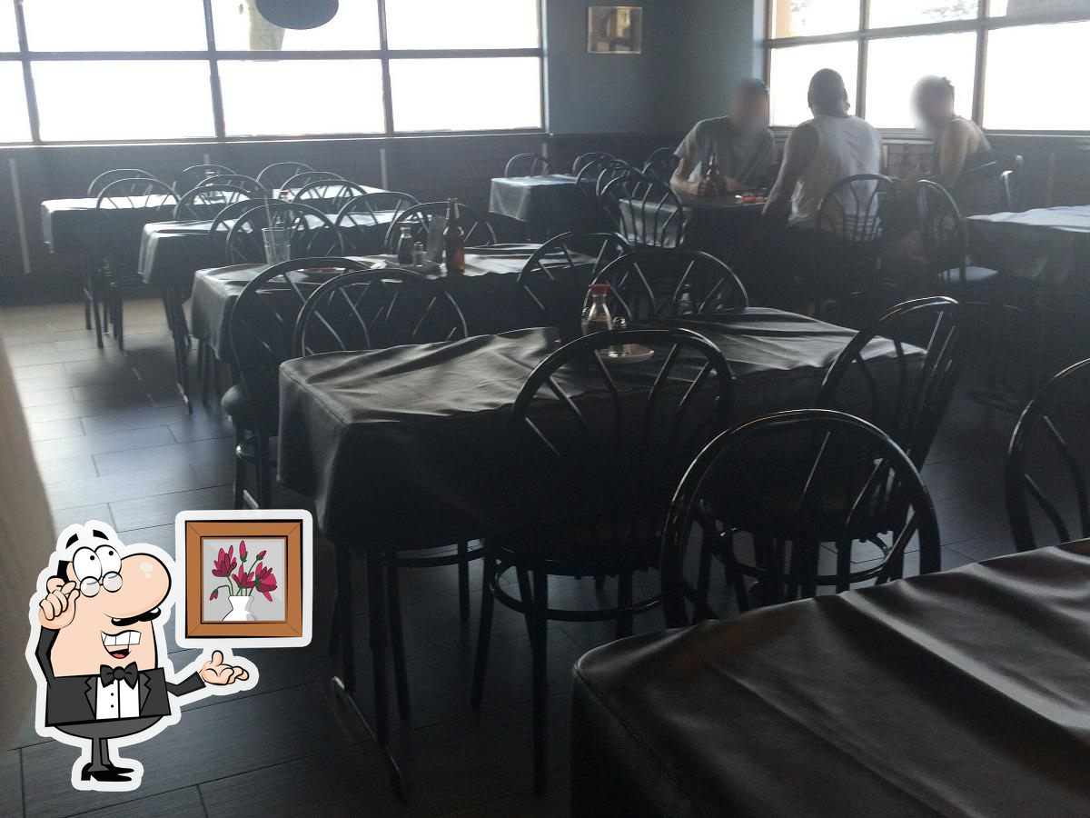 StarLite in Toronto - Restaurant menu and reviews