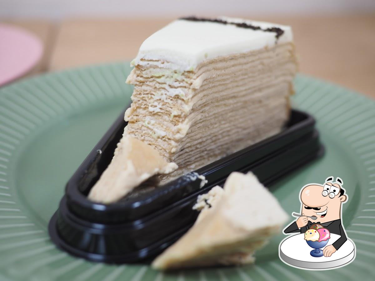 Tico Bakery in Rochedale South - Restaurant menu and reviews