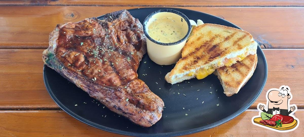 Voerkraal Restaurant, Meyerton - Restaurant reviews