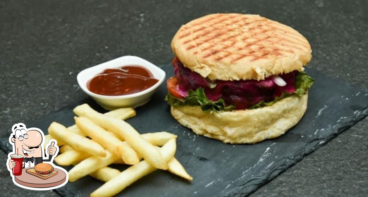 Double Roti, Chennai, 3/59 - Restaurant menu and reviews
