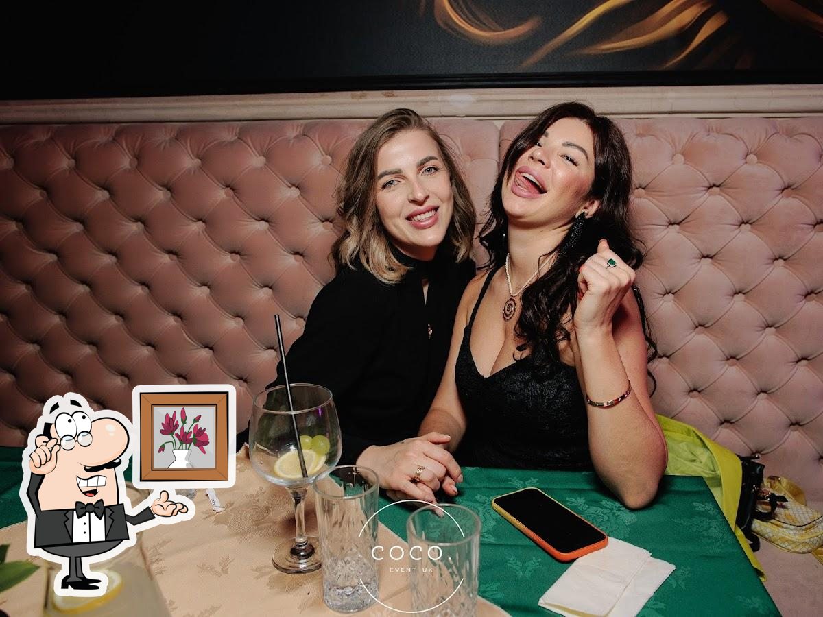 La Famiglia Northampton, Northampton - Restaurant menu, prices and reviews