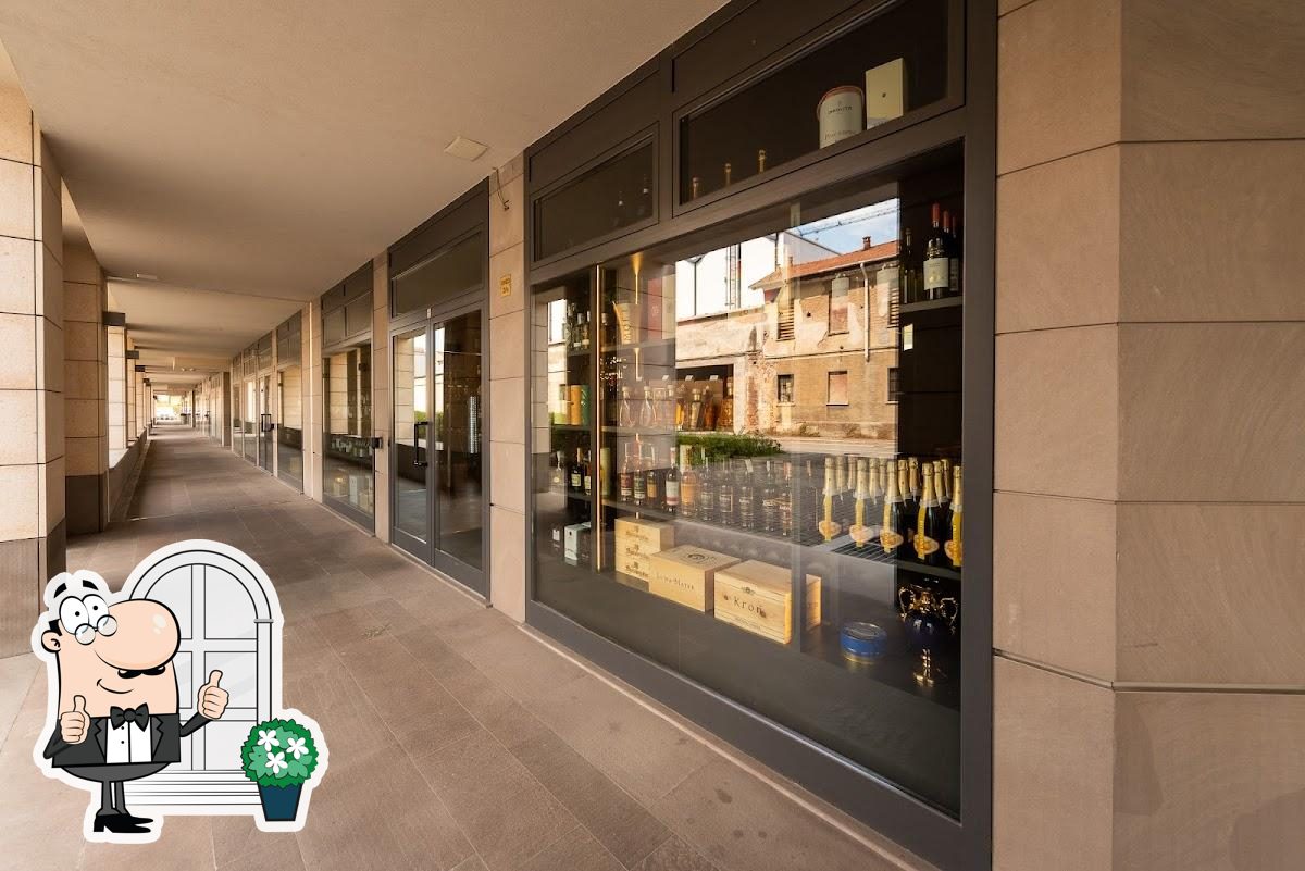 Salotto Cairoli pub & bar, Busto Arsizio - Restaurant menu and reviews