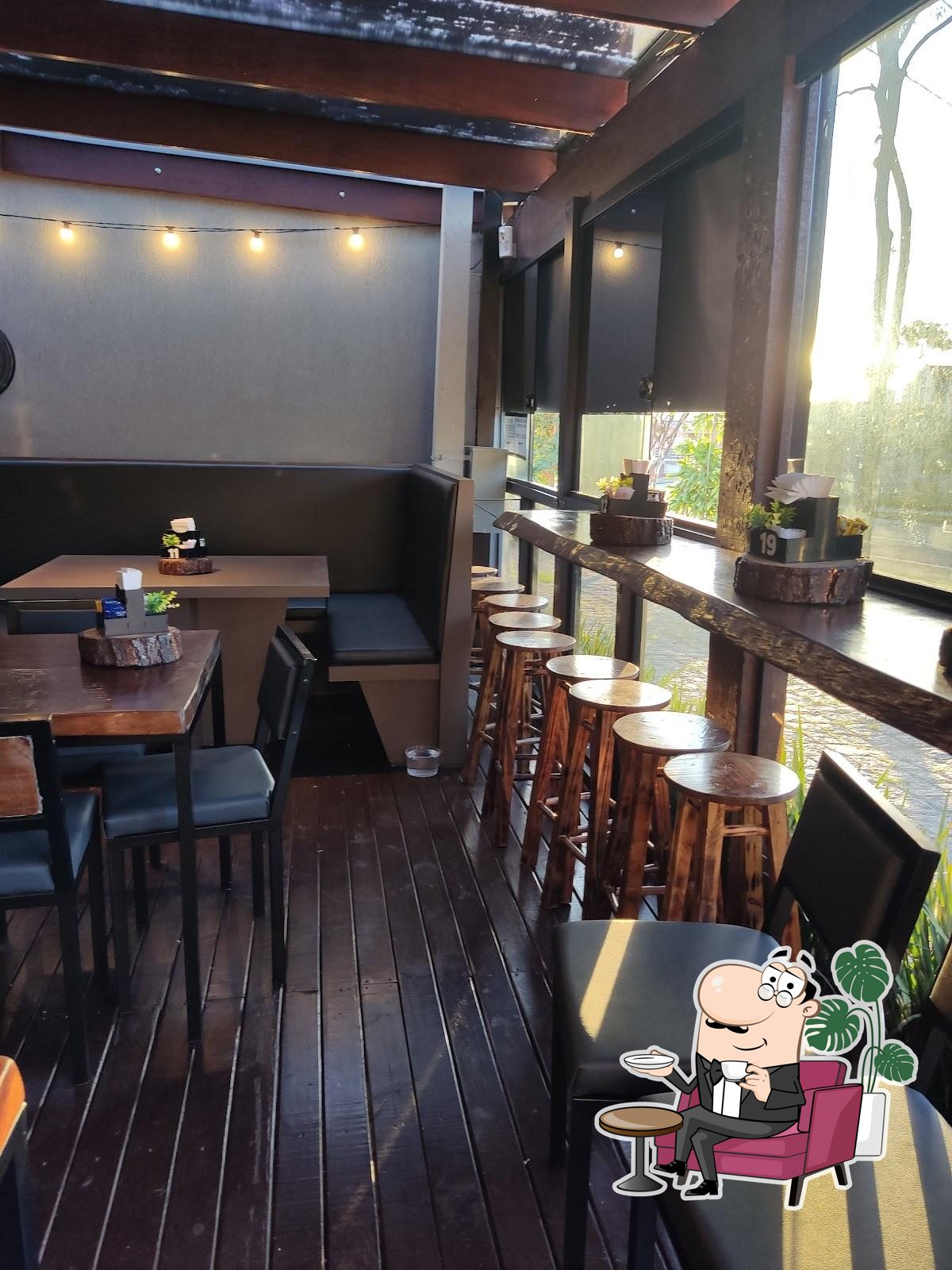 inDOMA Gastronomia - Petiscaria em Curitiba pub & bar, Curitiba ...