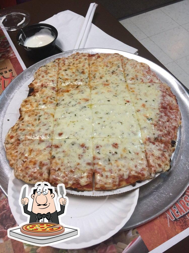 Arni's Monticello in Monticello - Restaurant menu and reviews