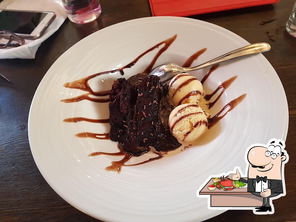 Parsons Pig, Balcombe Rd in Crawley - Restaurant menu and reviews
