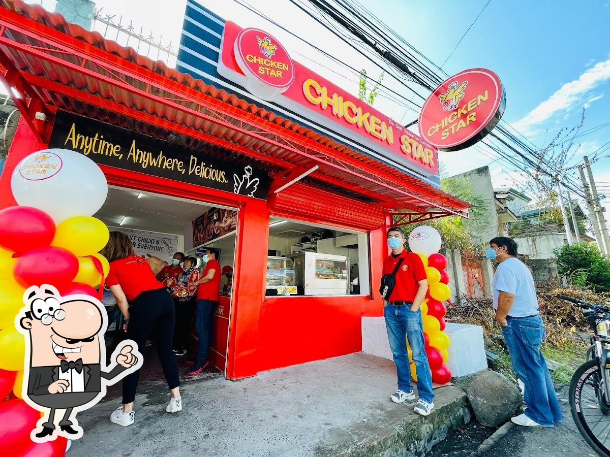 Chicken Star Patag, Cagayan de Oro - Restaurant menu, prices and reviews