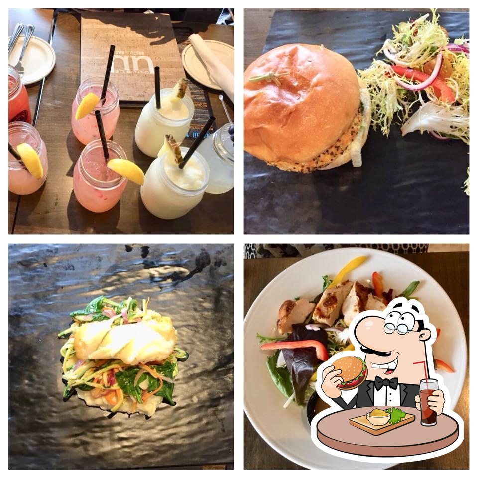 DoubleU Resto Bar in Georgina - Restaurant reviews