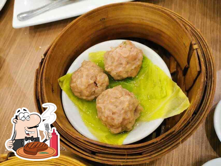 Hing Chun restaurant, Quezon City - Restaurant menu and reviews