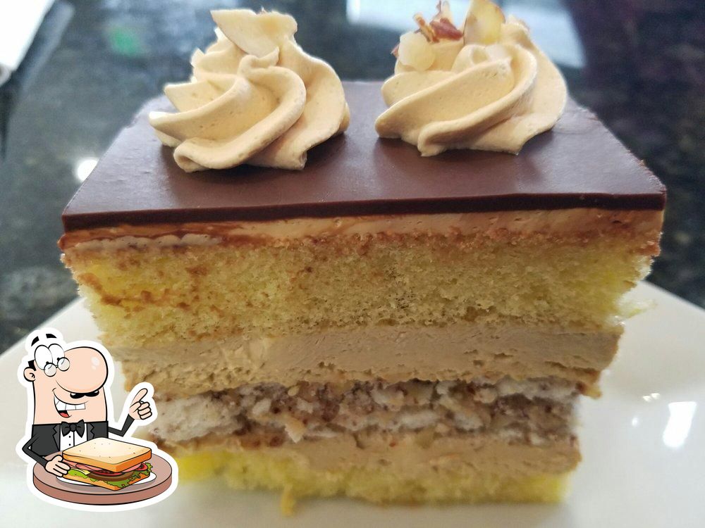 Katya's Bakery in Everett - Restaurant reviews