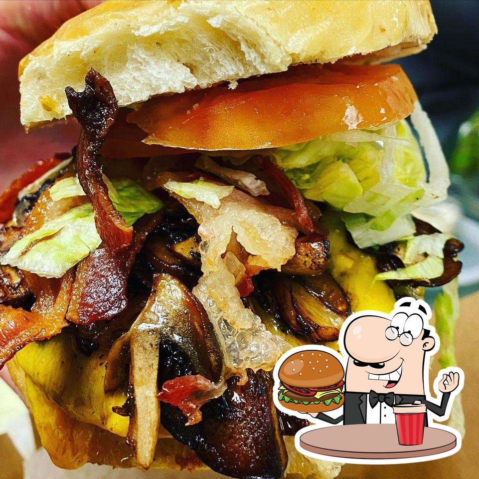 Strangelove's in Philadelphia - Restaurant menu and reviews