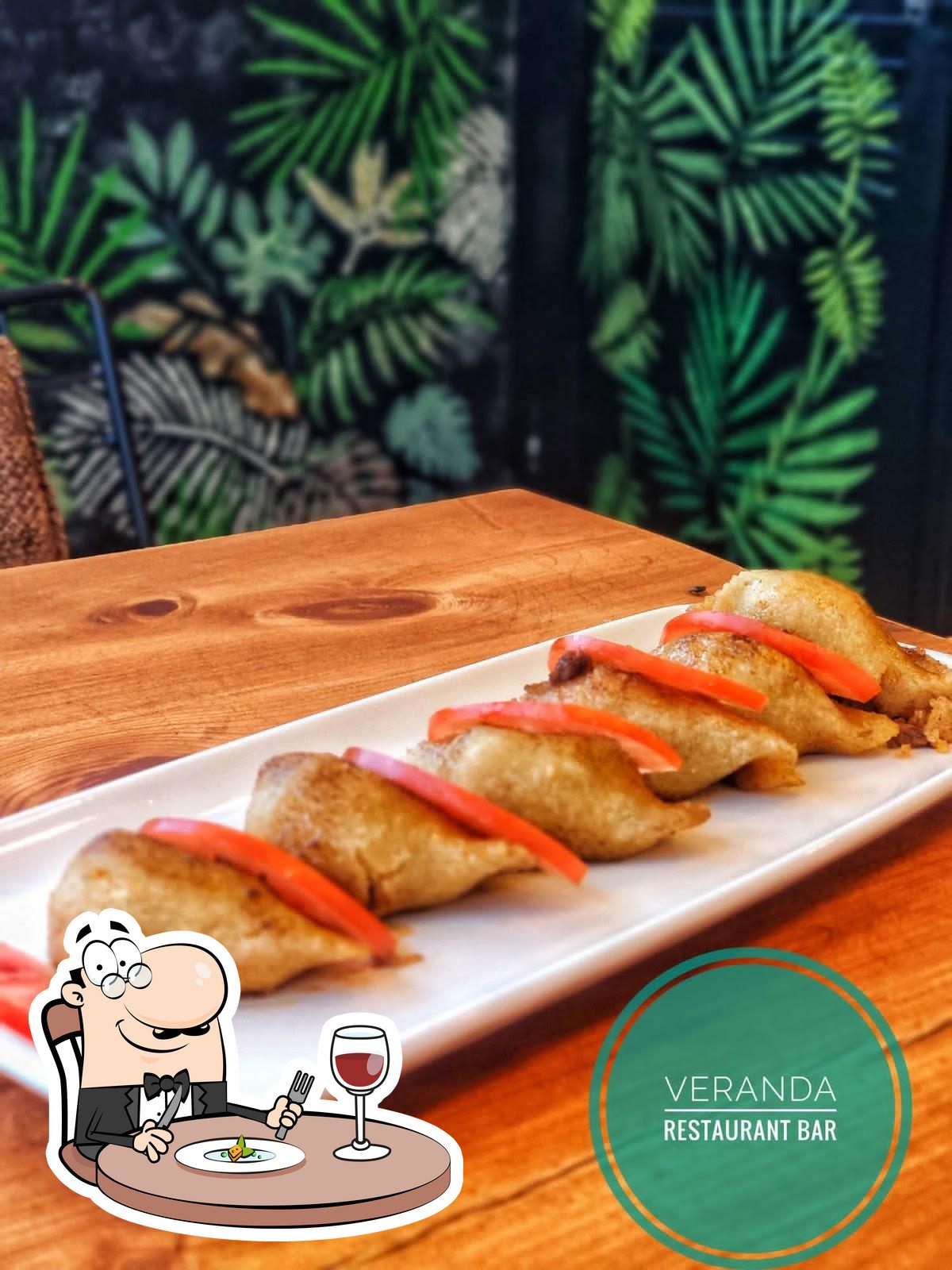Veranda Restaurant&Bar, İçmeler Belediyesi - Restaurant reviews