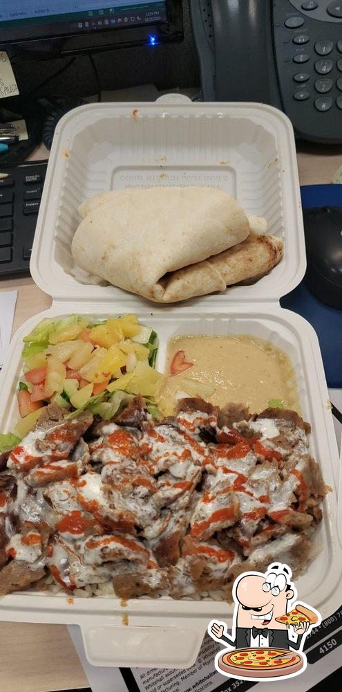 Donair & Sub House - Burnaby in Burnaby - Restaurant reviews