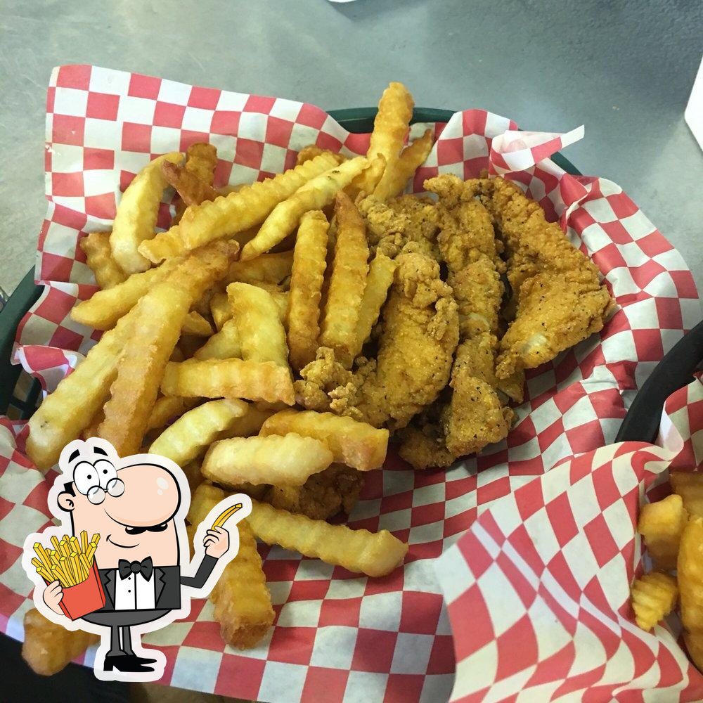 Classic Cafe in Waldo - Restaurant menu and reviews