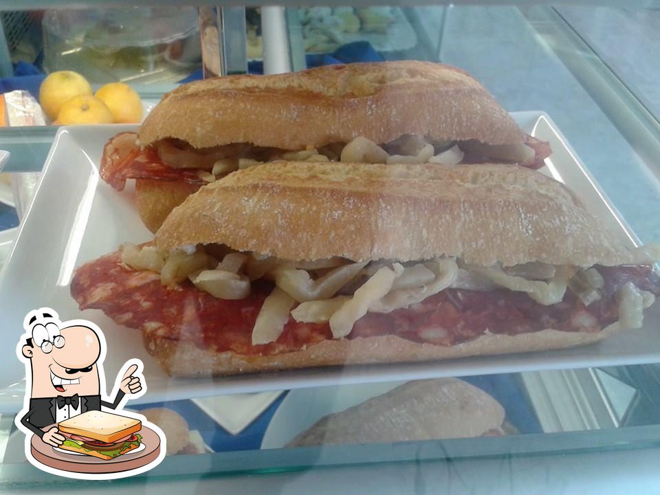 Heaven Caffe' pub & bar, Popoli - Restaurant reviews