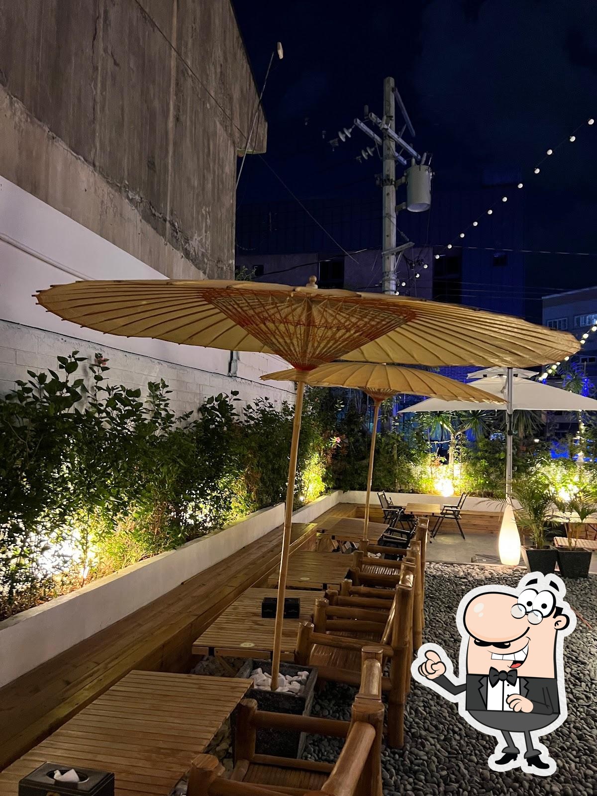 METEOR GARDEN restaurant, Angeles - Restaurant reviews