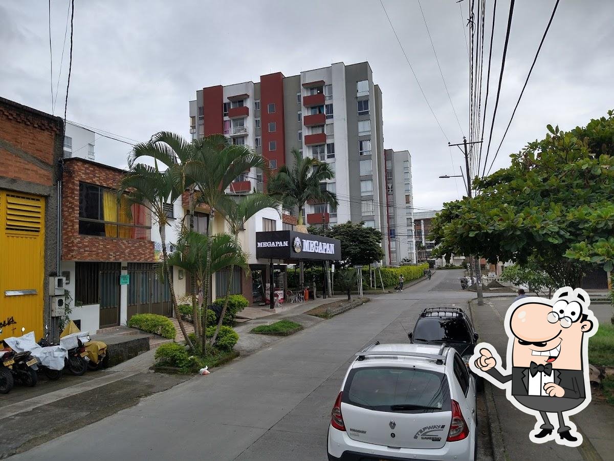 Megapan, Dosquebradas - Restaurant reviews