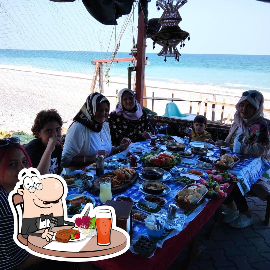 OBA SARAYI, Cide - Restaurant reviews