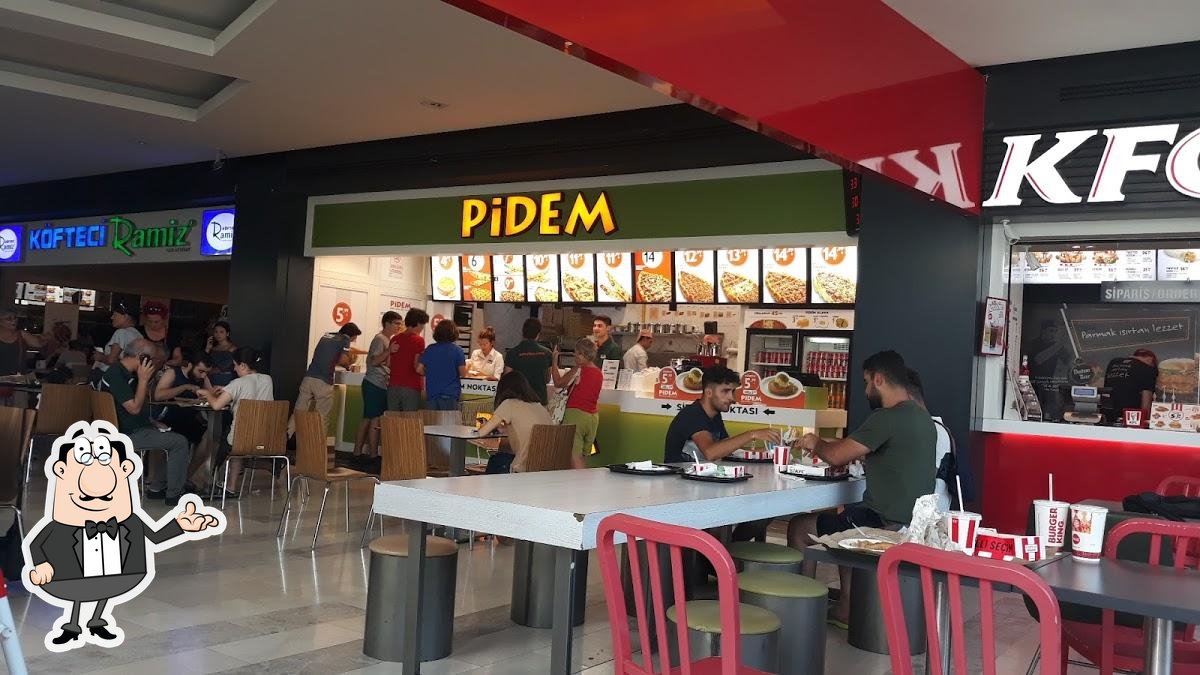 Pidem fethiye erasta, Fethiye - Restaurant reviews