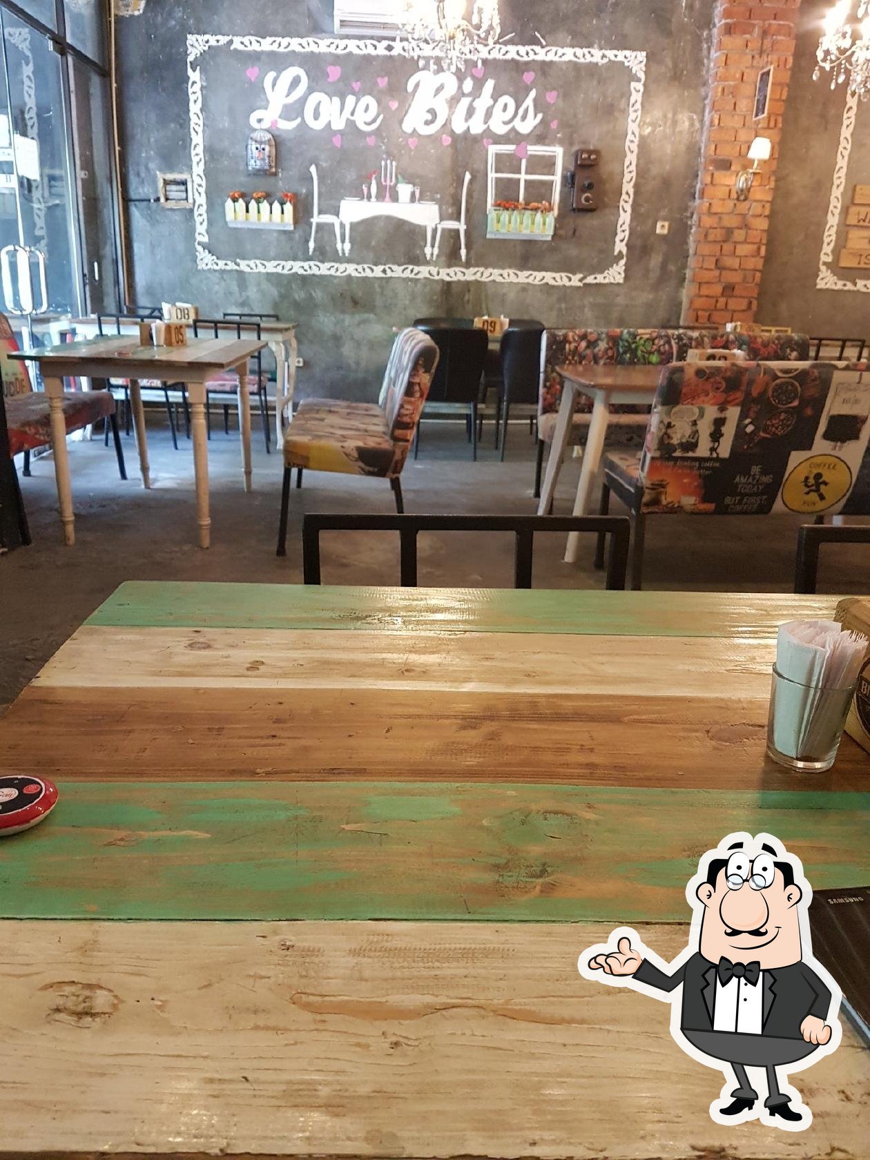 Pig Hunter, North Jakarta - Restaurant menu, prices and reviews