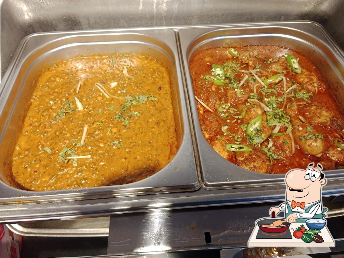 ROYAL PAK WADI RESTAURANT, UAE - Restaurant reviews