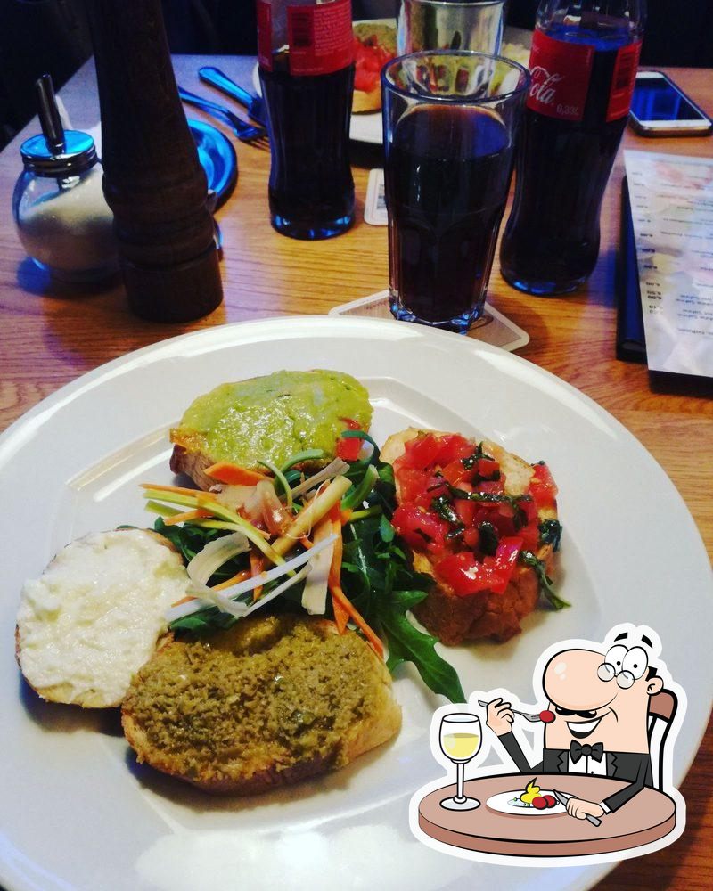 Restaurant Kostbar, Bad Saulgau - Restaurant menu and reviews