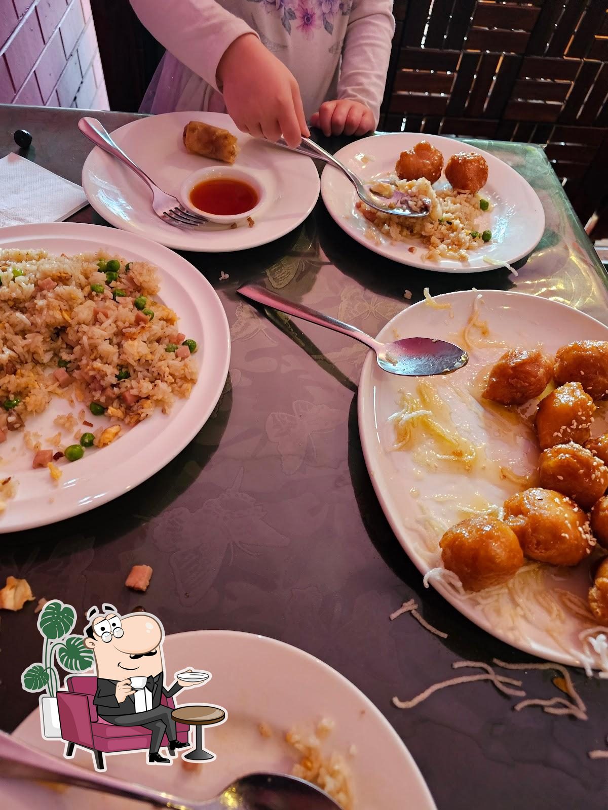 Shanling Chinese Restaurant, Cranbourne - Restaurant menu, prices and ...