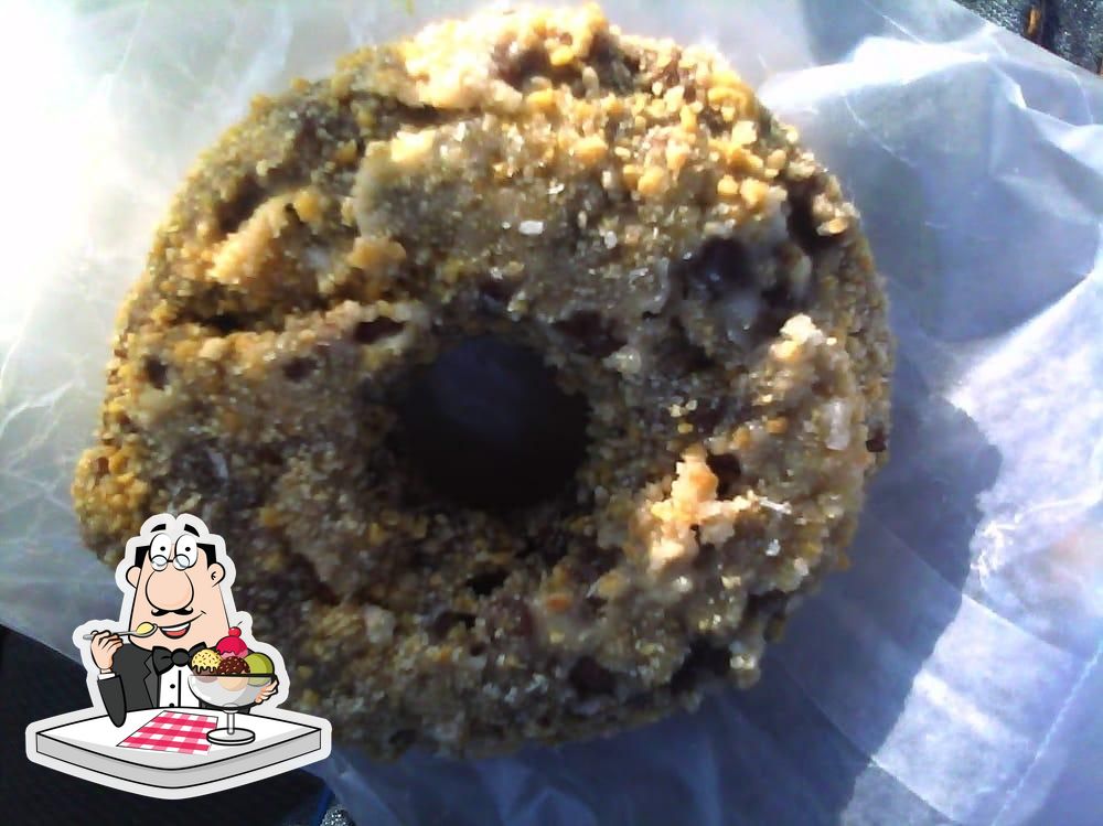 Supreme Coffee & Donuts East Side, 741 Crescent St #741 in Brockton ...