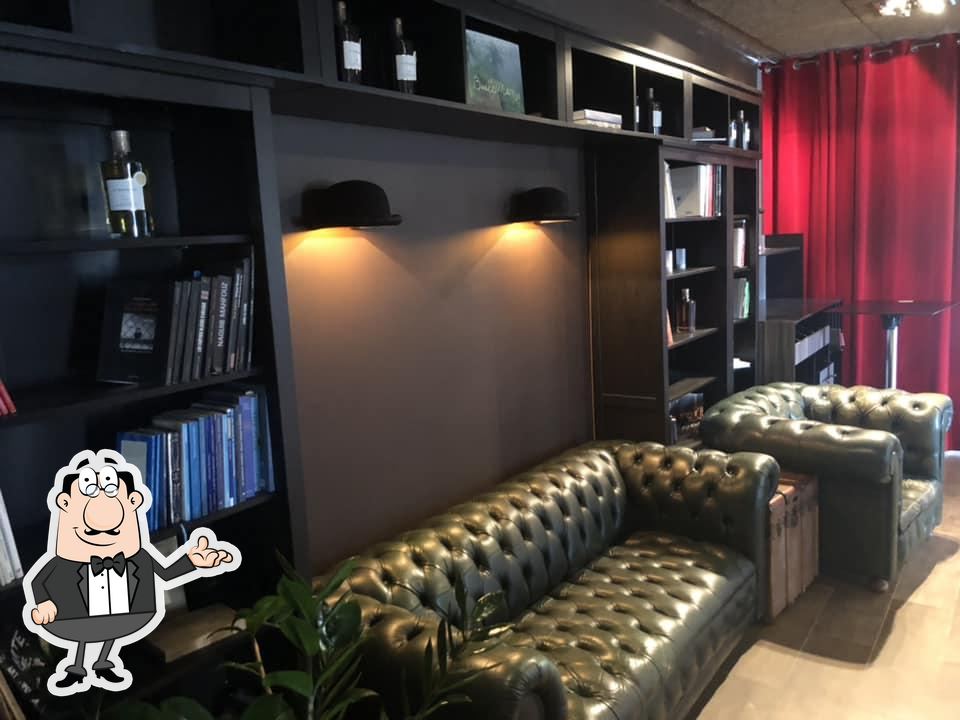 Teddy bar, Aix-en-Provence - Restaurant reviews