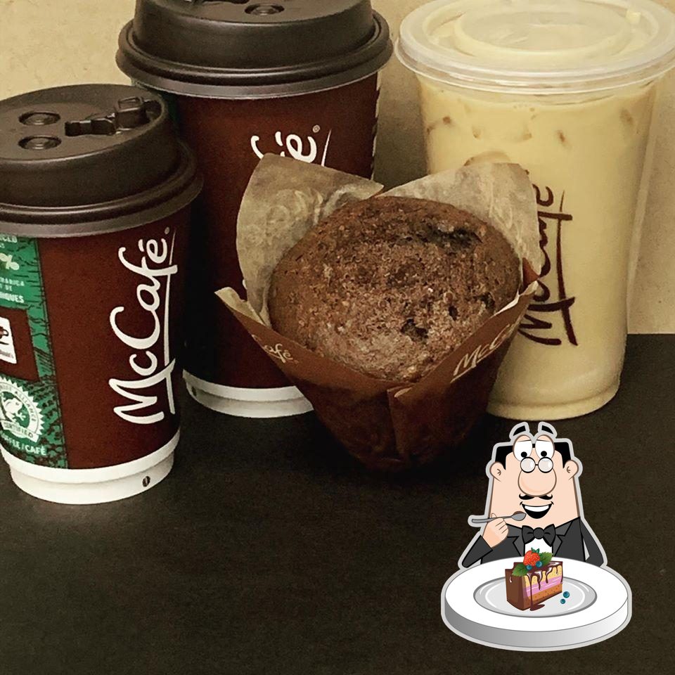 Les Restaurants McDonalds Rimouski/Mont-Joli/Amqui, Rimouski ...