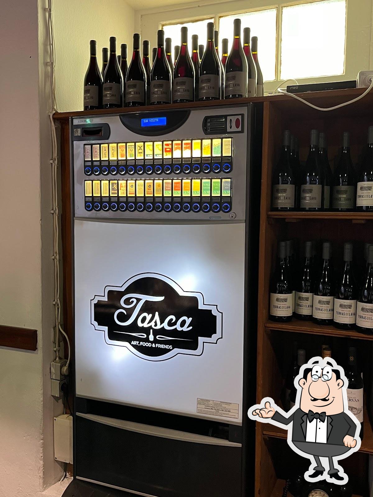 A Tasca, Ponta Delgada - Restaurant menu, prices and reviews