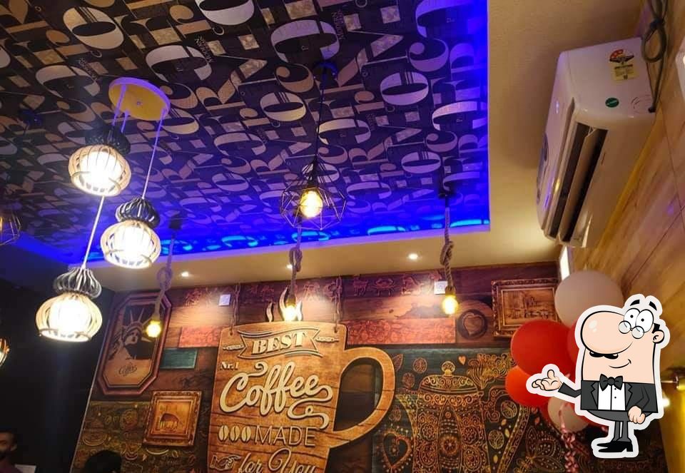 Haveli Cafe, Medinipur - Restaurant reviews