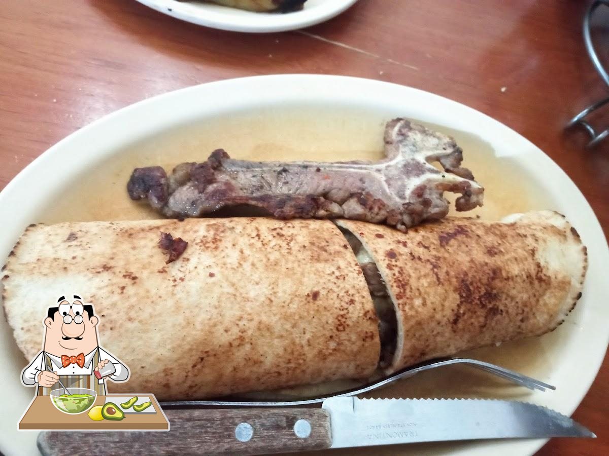 Restaurante Tacuche Árabe, San Juan del Río, Av. Lic. Benito Juárez Pte ...