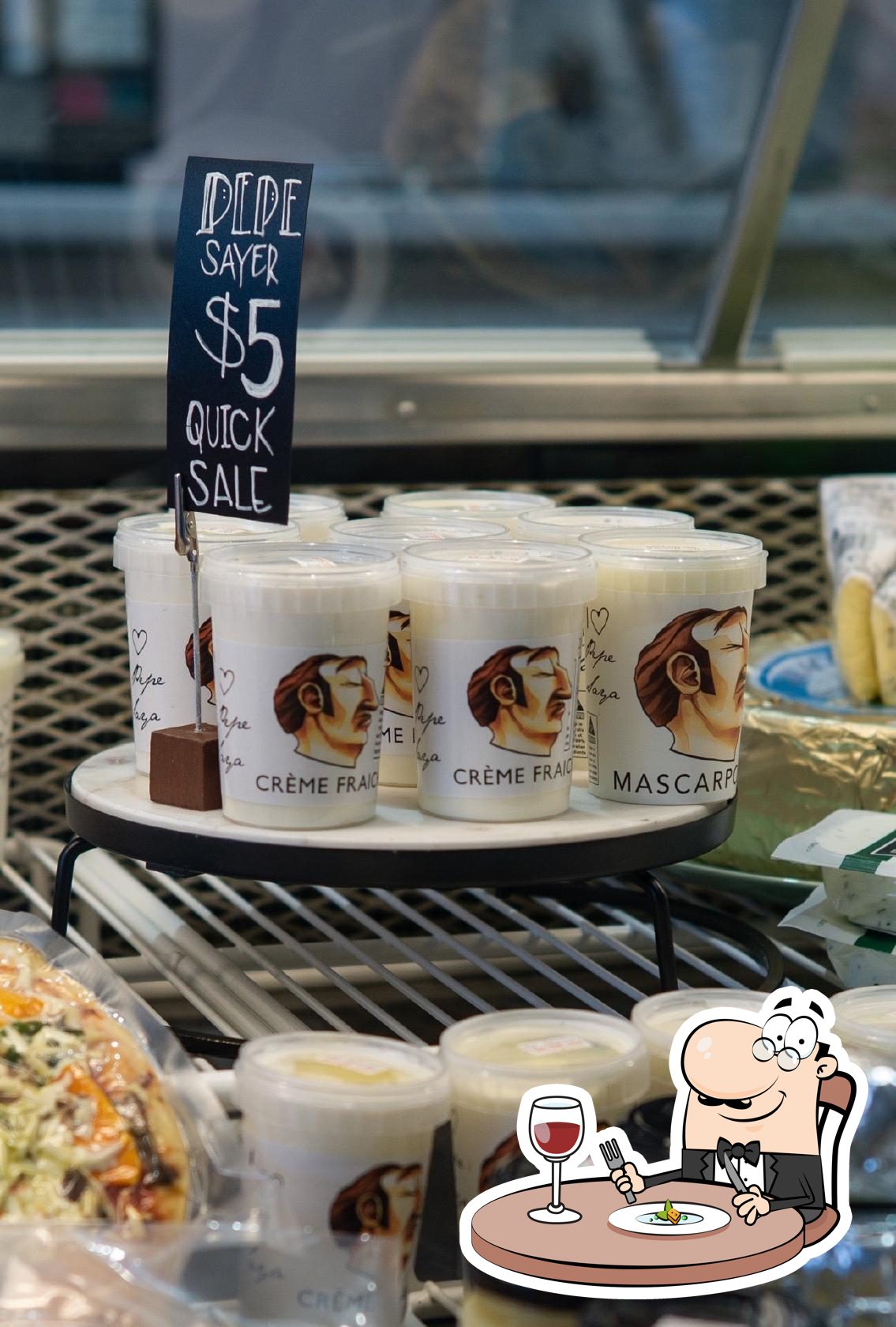 The Don Deli, Doncaster East - Restaurant menu, prices and reviews
