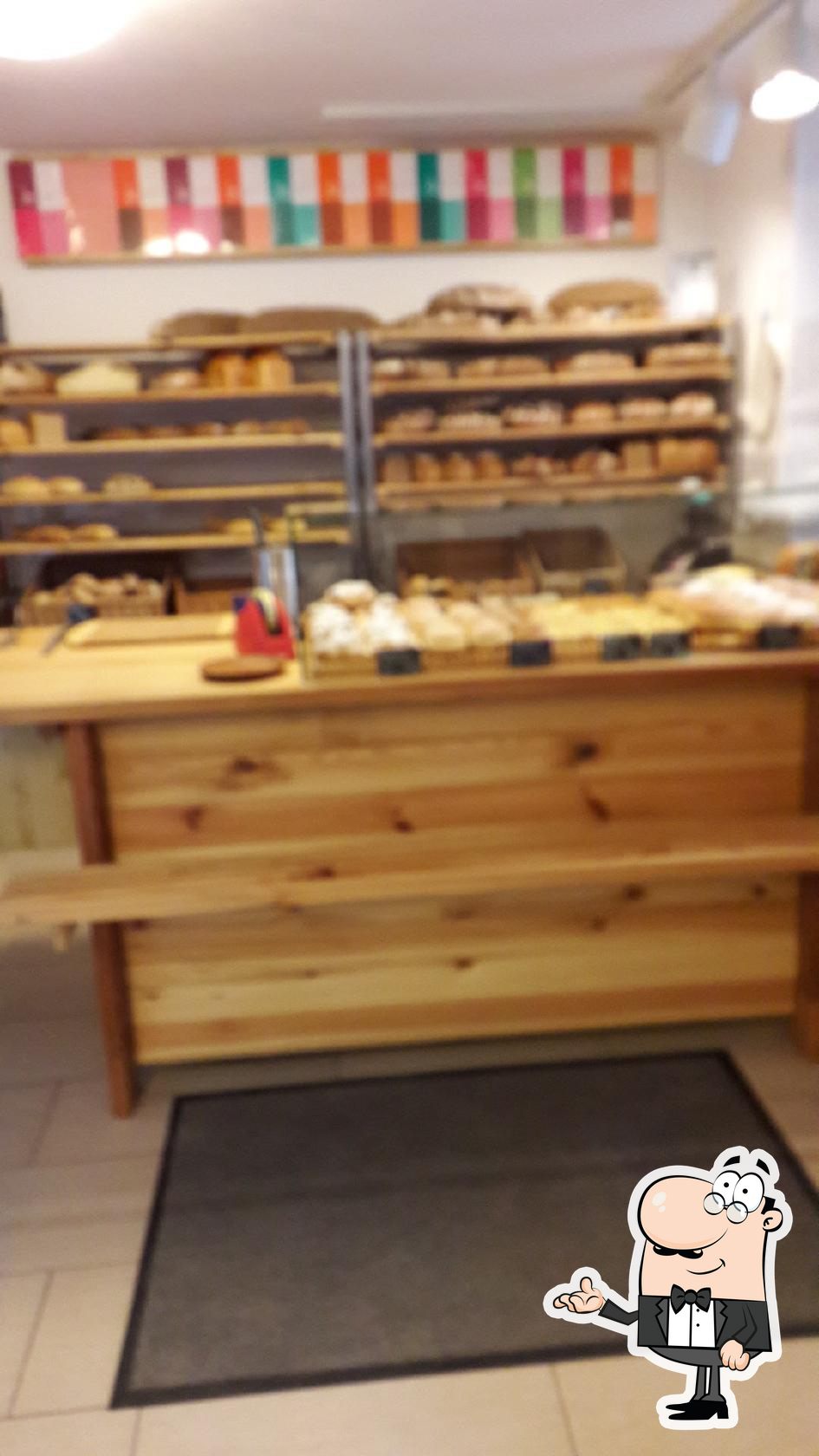 Freibäcker Arnd Erbel, Dachsbach - Speisekarte, Preise und Bewertungen