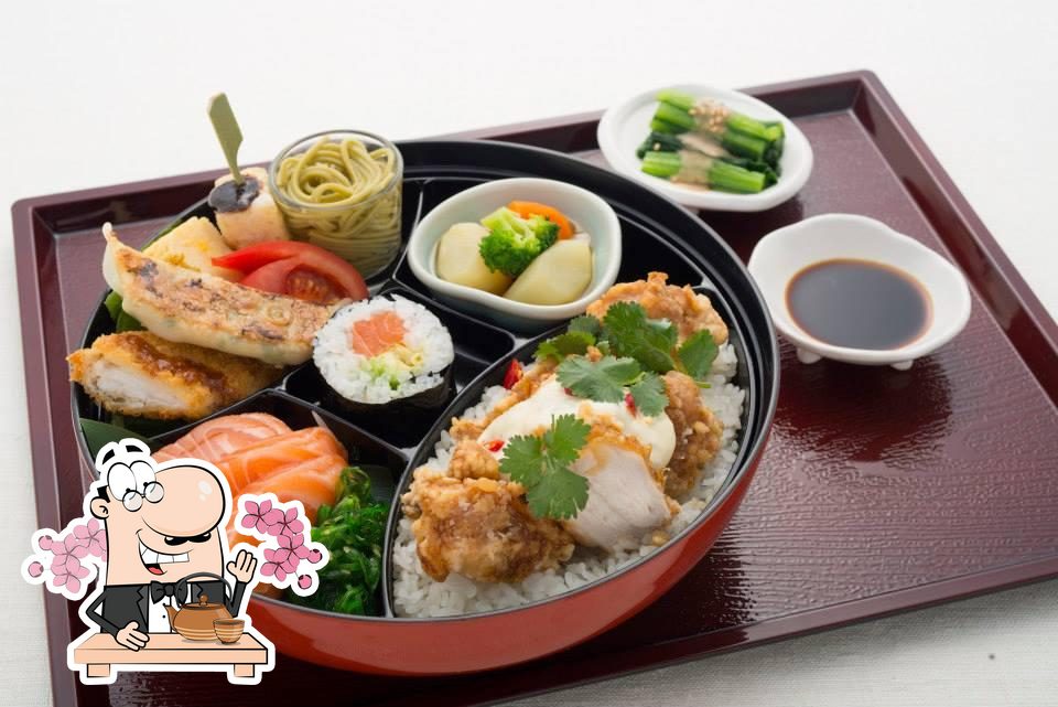 IZAKAYA Masuya, Basement/12-14 O'Connell St in Sydney - Restaurant reviews