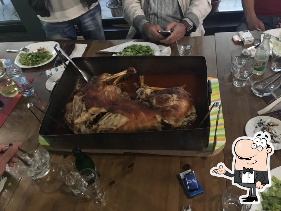 Infinity restaurant, Burgas - Restaurant reviews
