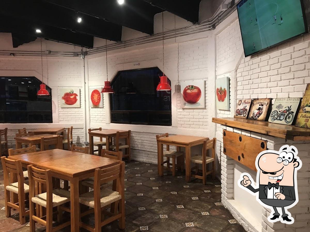 JK Burgers restaurant, San Mateo Mexicaltzingo - Restaurant reviews
