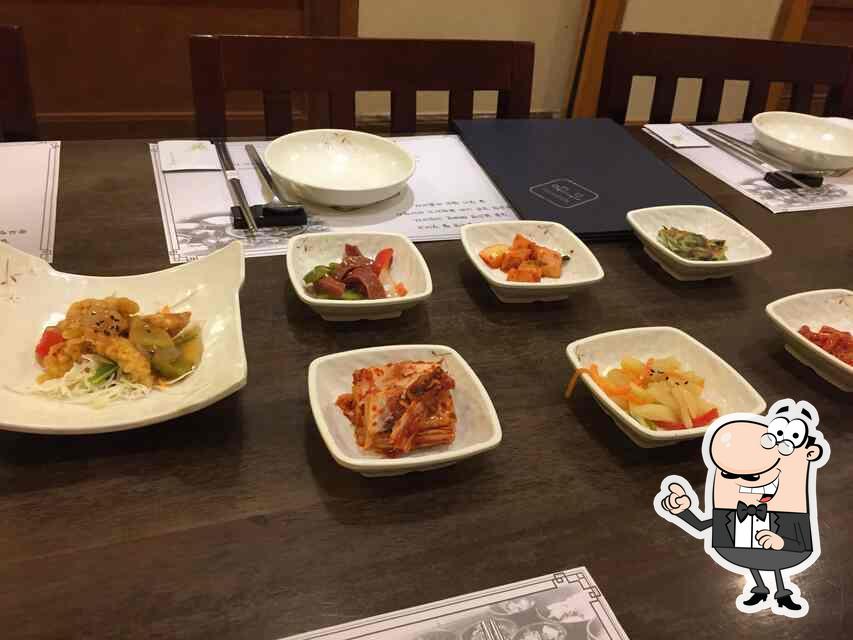 Madang Korean Restaurant, Abu Dhabi - Restaurant menu and reviews