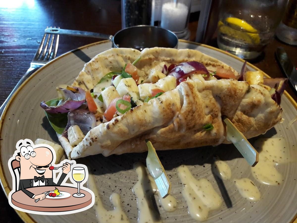 Miller & Carter Grantham in Grantham - Restaurant menu and reviews