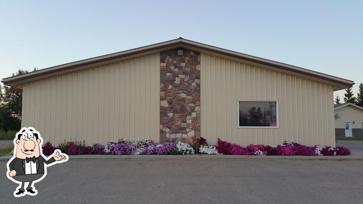 New Oil Can Diner, Rocanville - Restaurant menu, prices and reviews