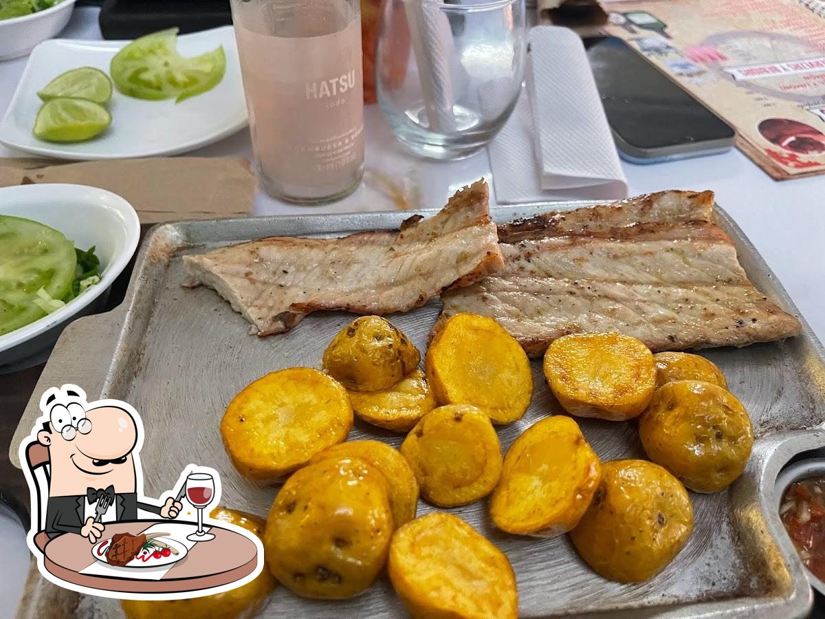Restaurante bar wonka, El Copey - Opiniones del restaurante