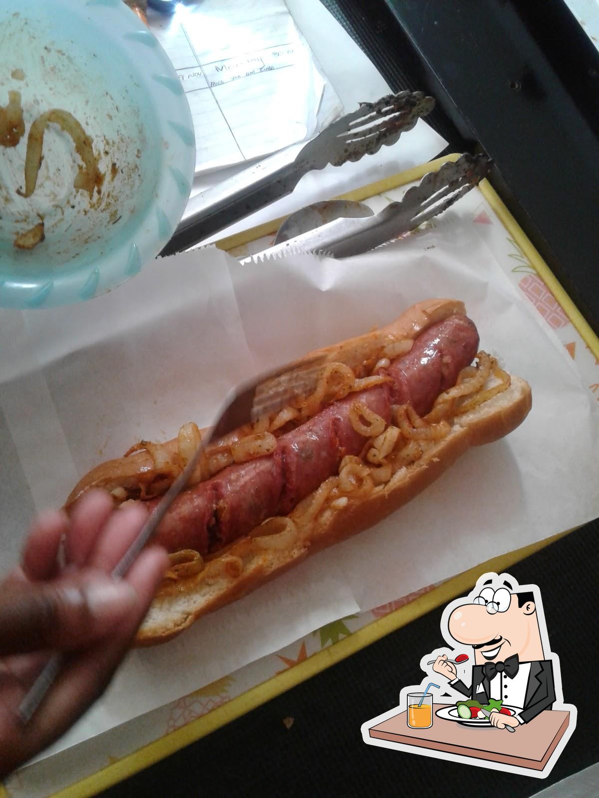 Sabelo's Fast Food And Take Away, Umhlanga - Restaurant menu, prices ...
