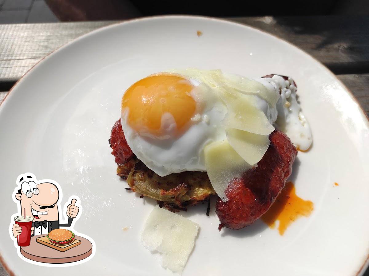 Saline Shaw Farm Shop & Cafe in England - Restaurant reviews