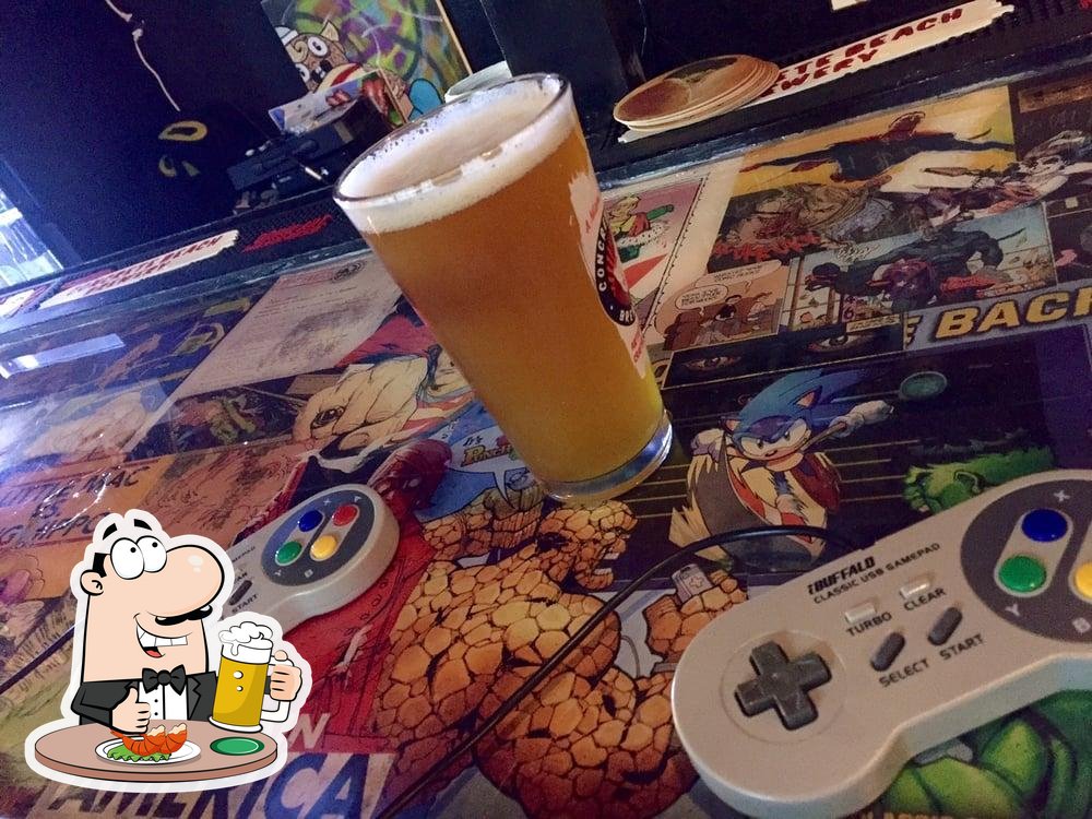 Tenth Level Tavern in Oakland Park - Restaurant reviews