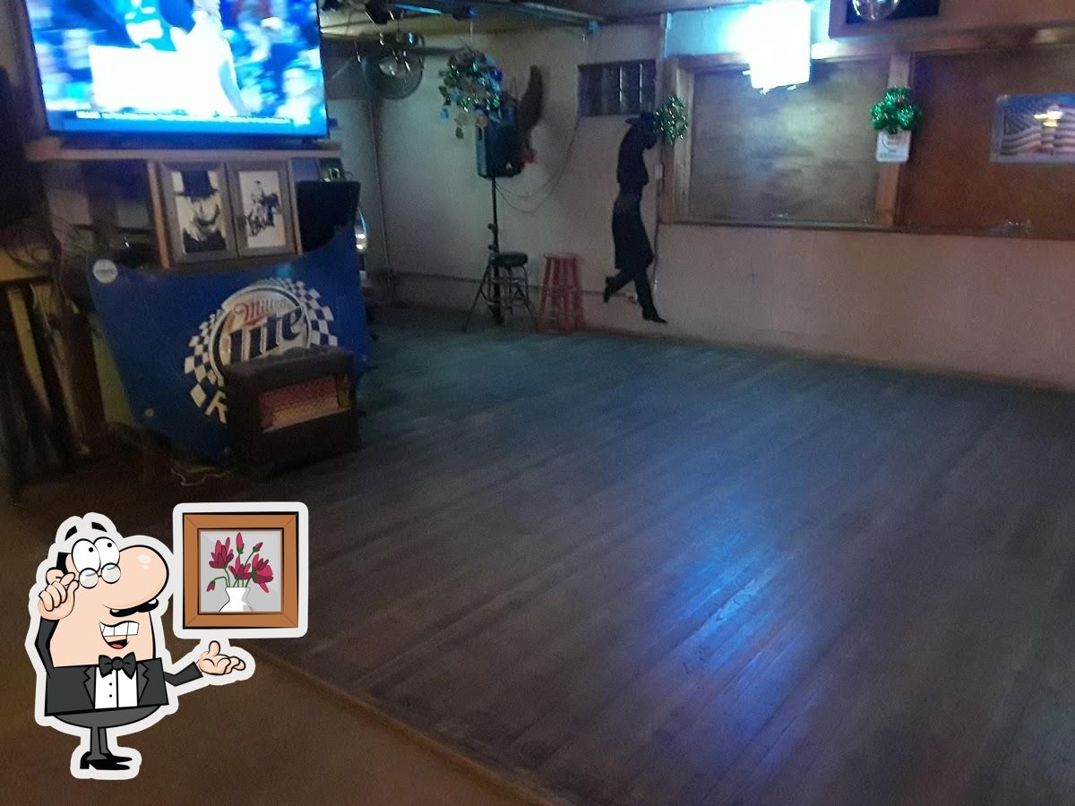 Texas Rose Bar - One of the Top 10 Honkytonks in Texas, 13754 E ...