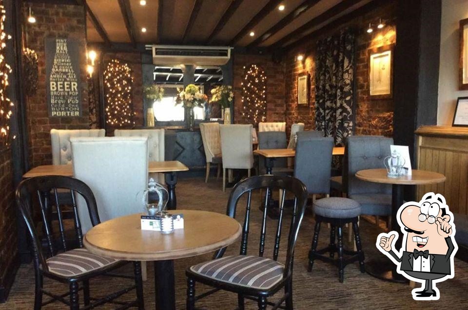 The Inn On The Green, Betchworth - Restaurant menu, prices and reviews