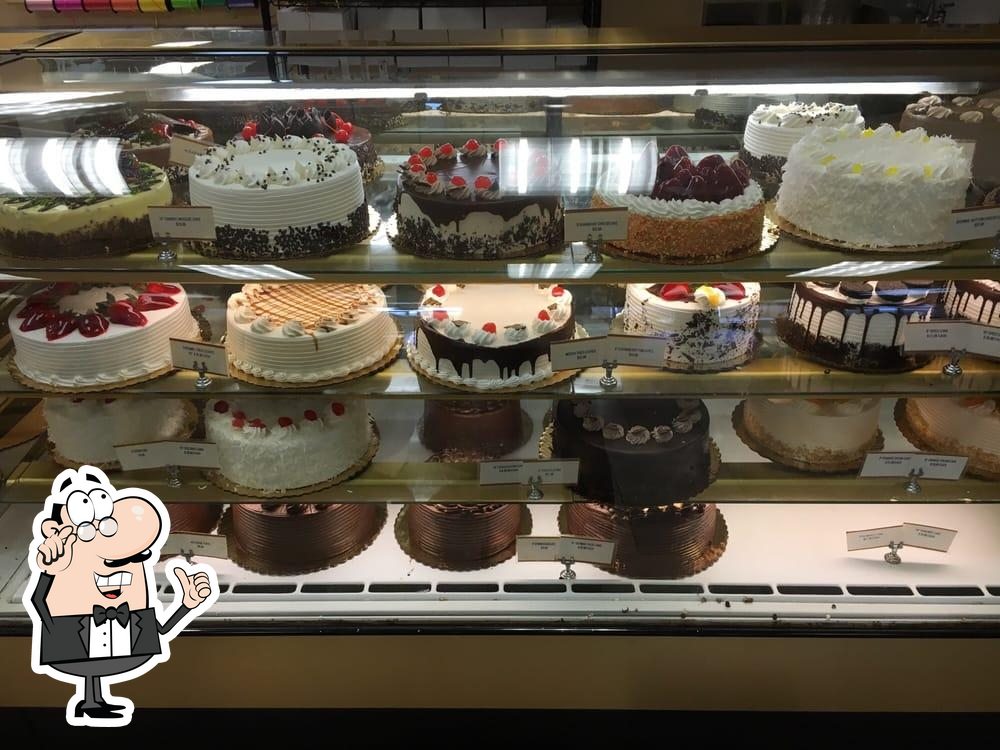 Yia Yia's Bakery in Rosedale - Restaurant menu and reviews