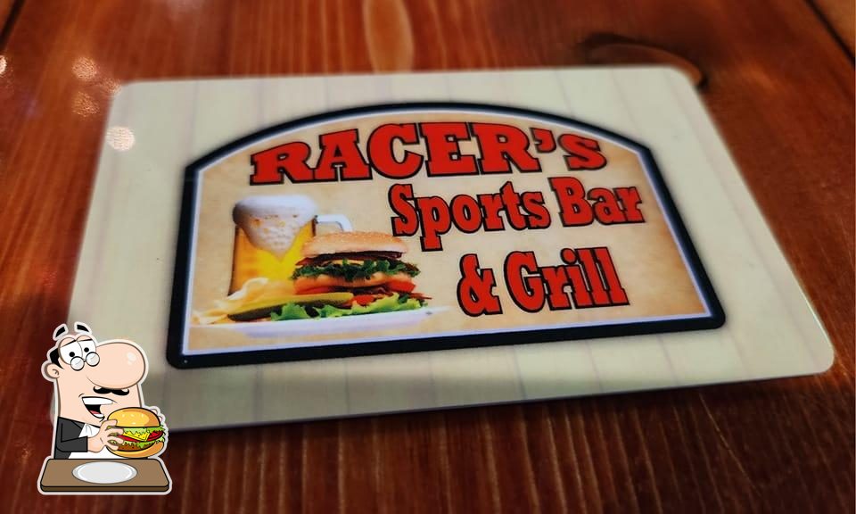 Racer's Tavern in Latrobe - Restaurant menu and reviews