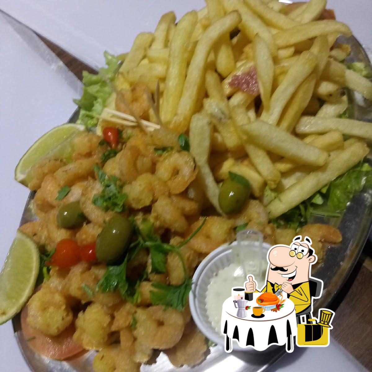 TORRES PIZZARIA & ESPETINHOS, São Paulo, Av. Ragueb Chohfi - Menu do ...