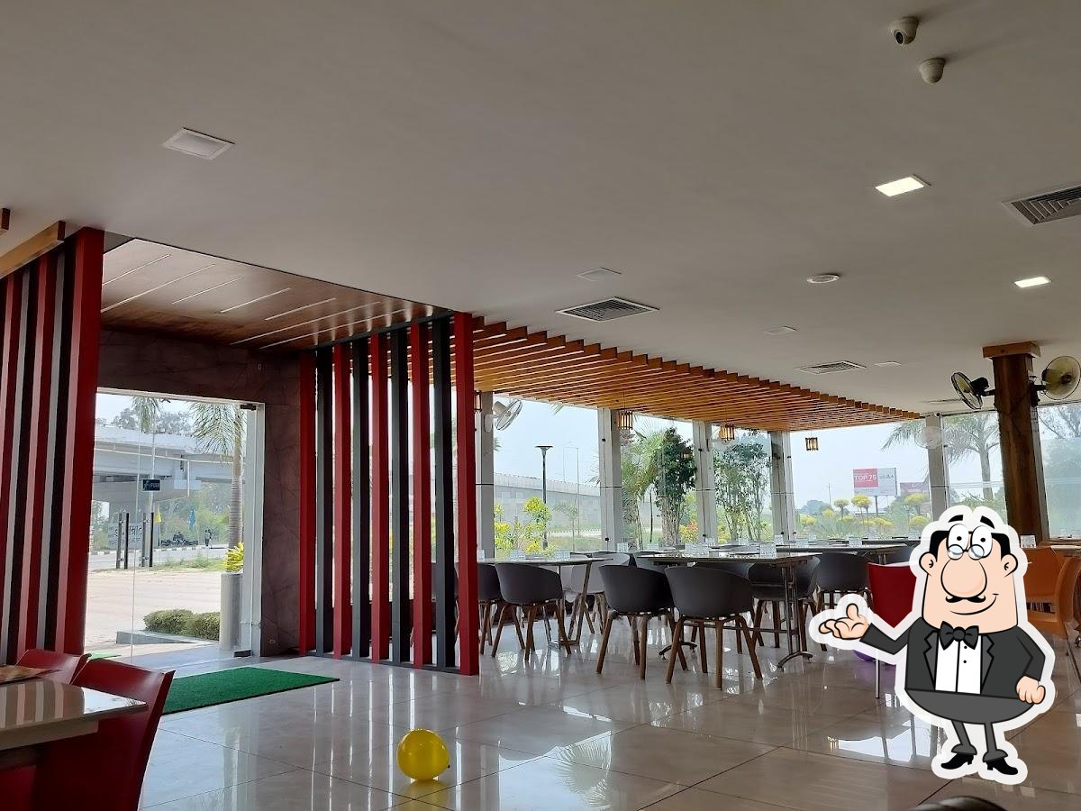 Jain Shikanji khatauli, Khatauli - Restaurant menu, prices and reviews